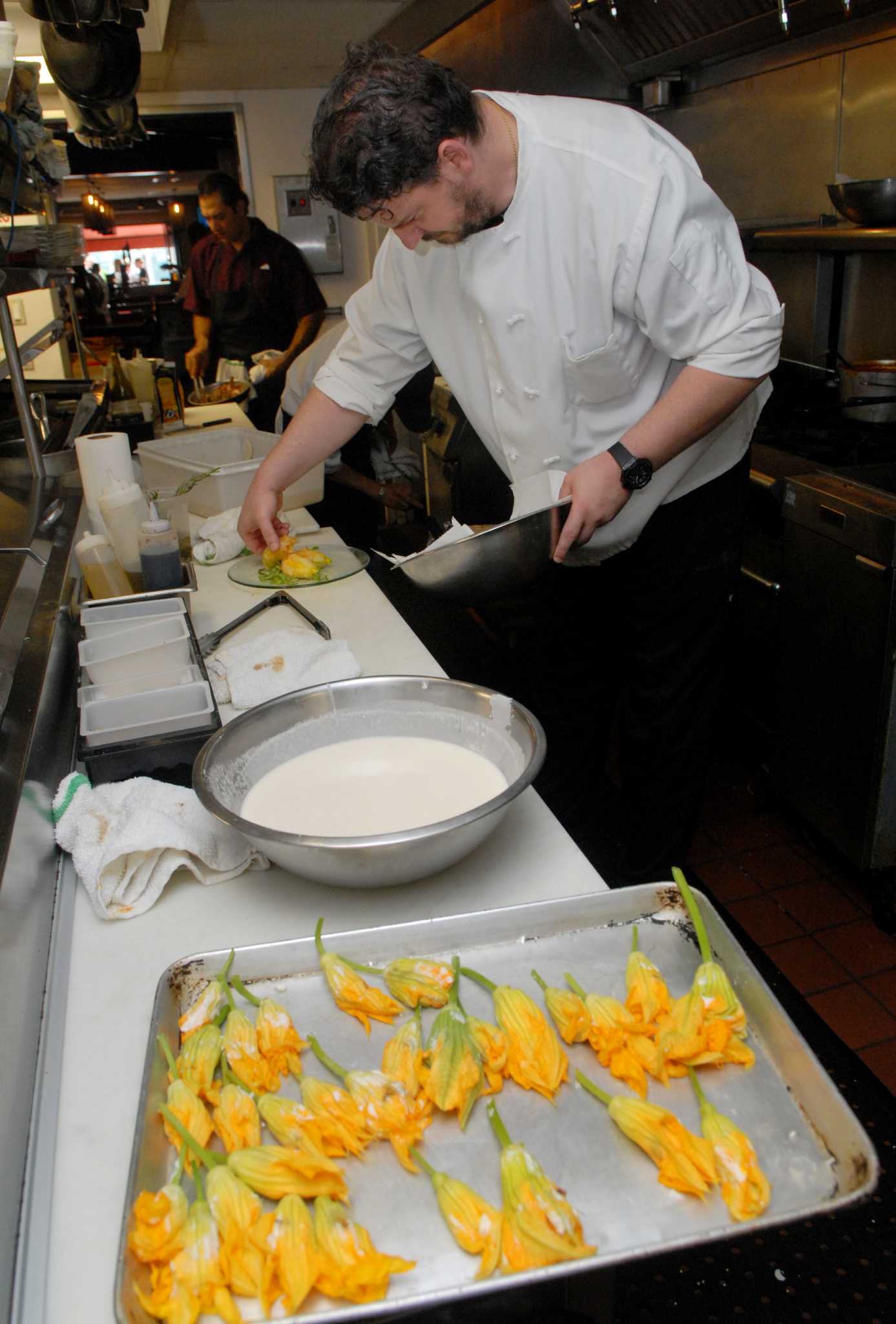 50 Things to do this weekend in Connecticut, April 15-17