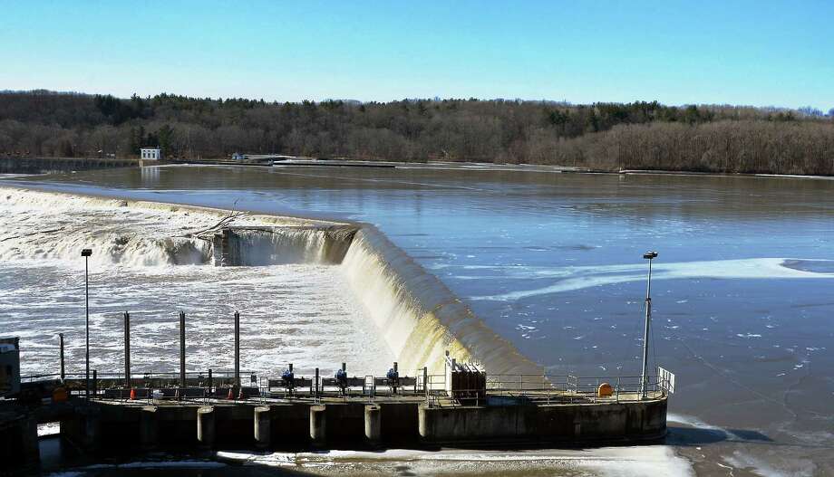 Renewed call to retrofit dam - Times Union