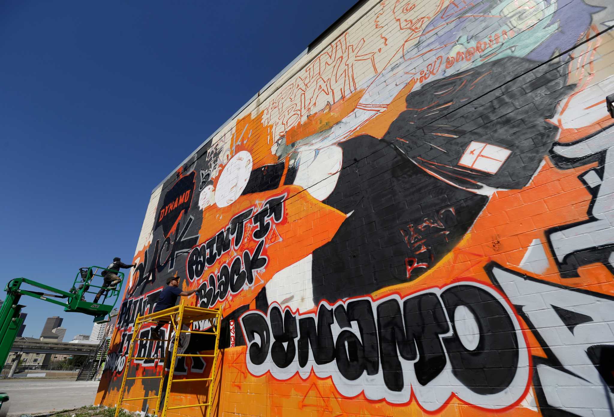 Dynamo get a boost with new radio partner