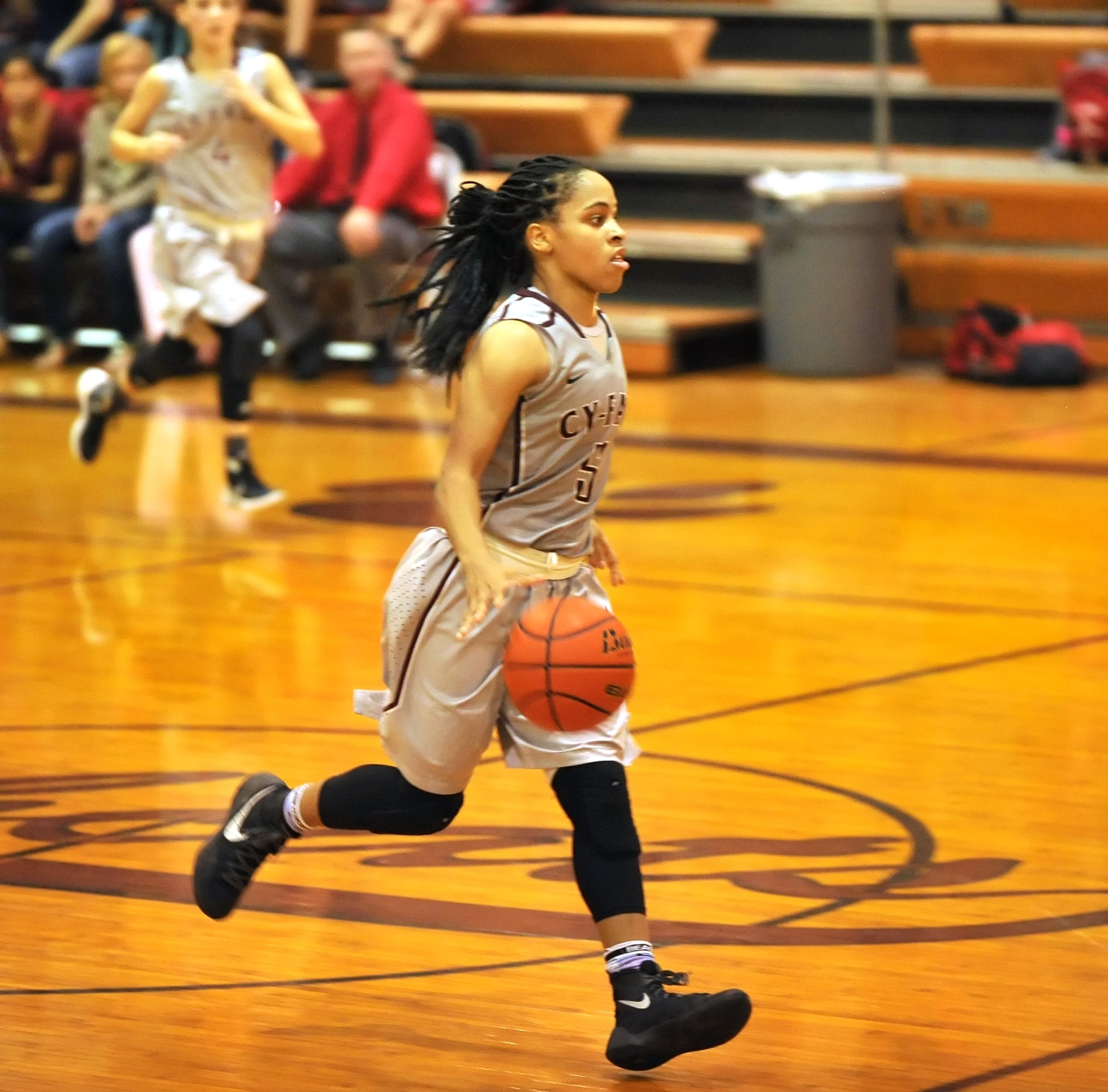 Girls' basketball playoffs: Second-round games to watch