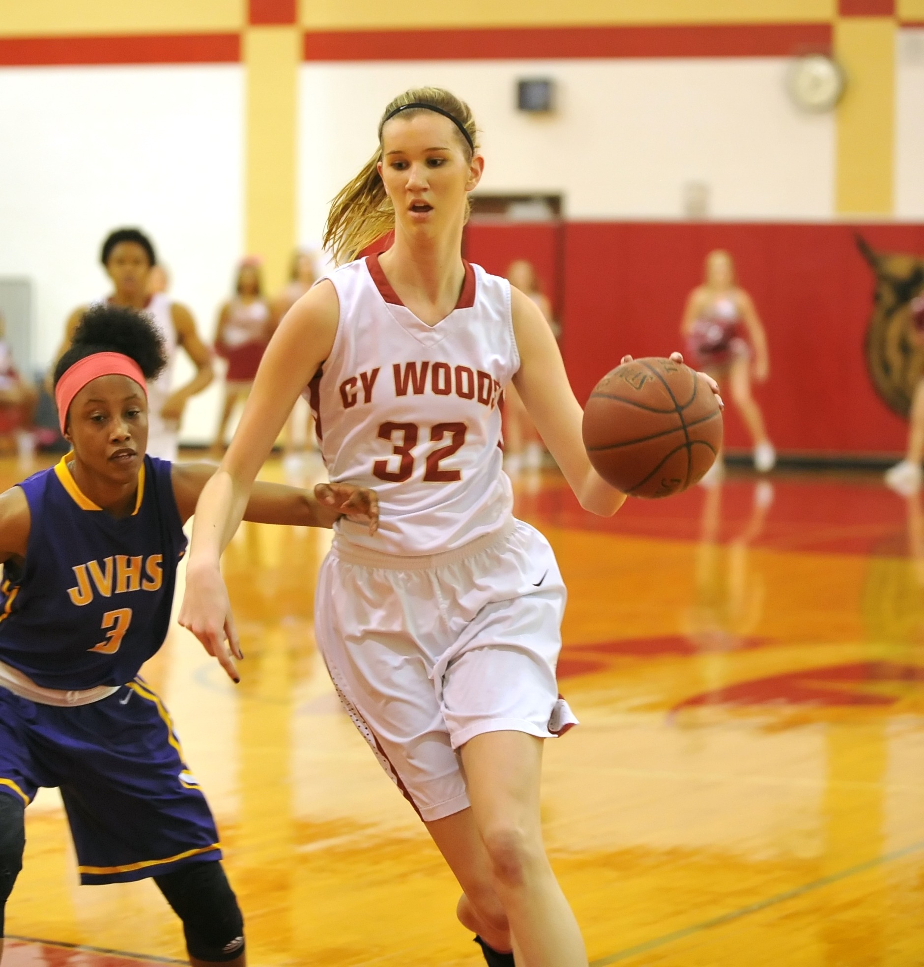 Rice women add Oklahoma transfer Nancy Mulkey