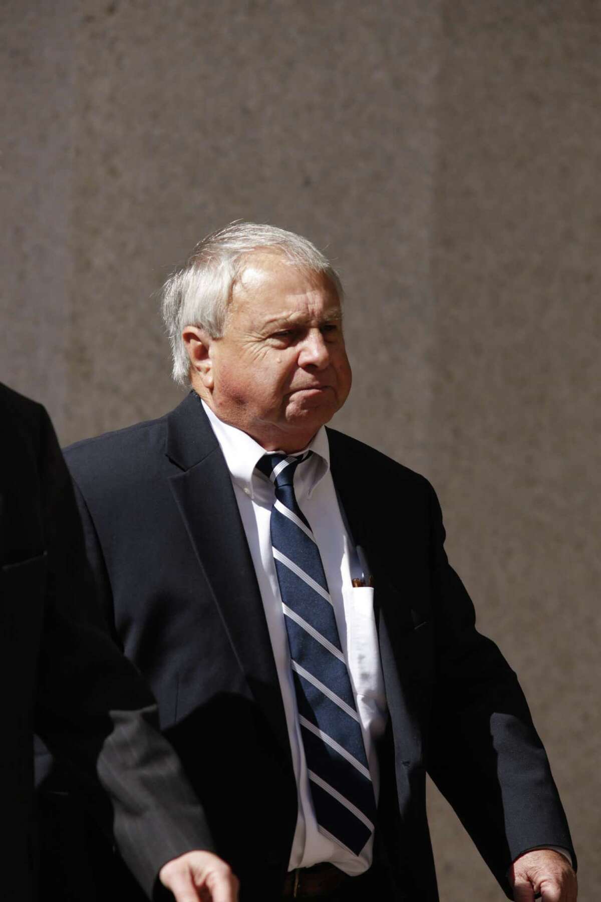 It's rig supervisor vs. rig supervisor at BP oil spill trial