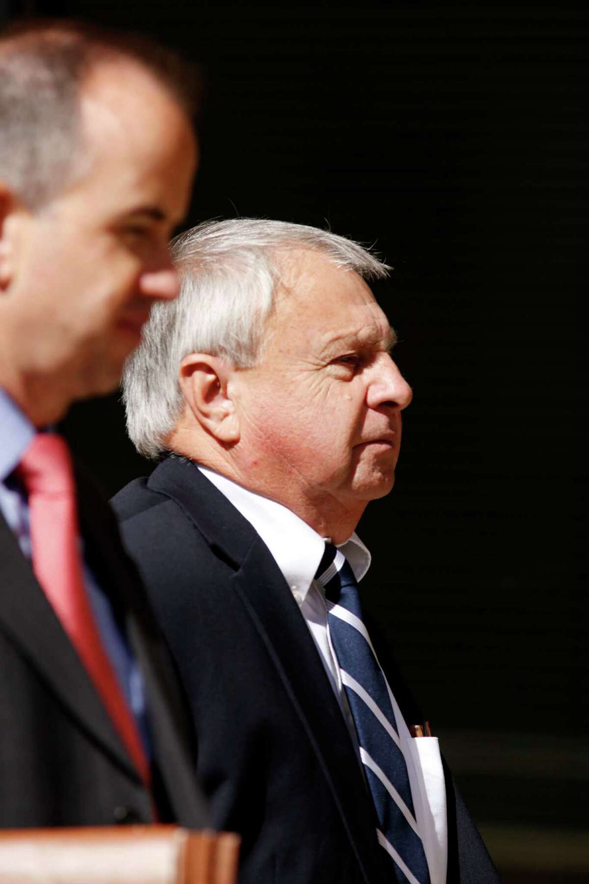 It's rig supervisor vs. rig supervisor at BP oil spill trial