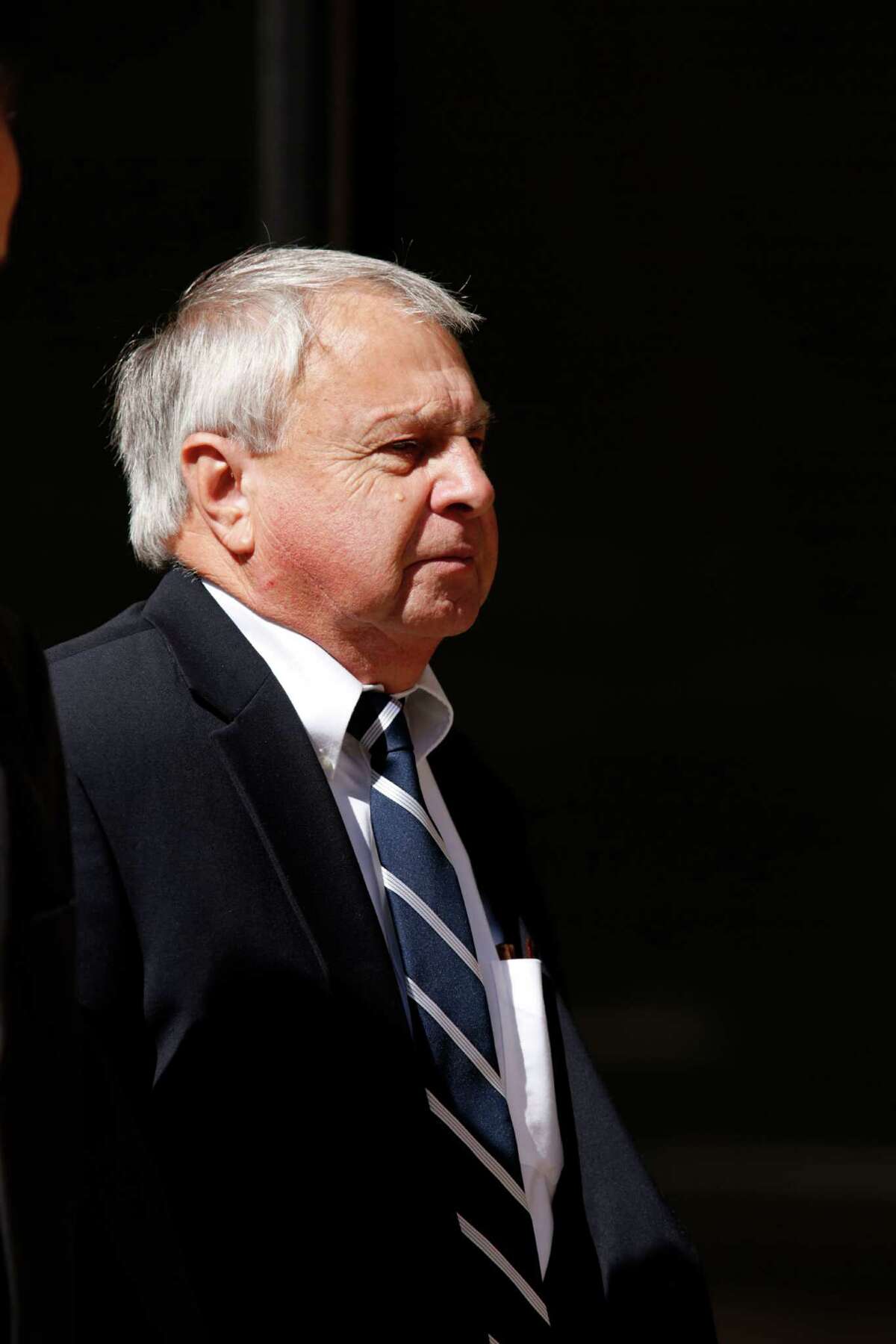 It's rig supervisor vs. rig supervisor at BP oil spill trial