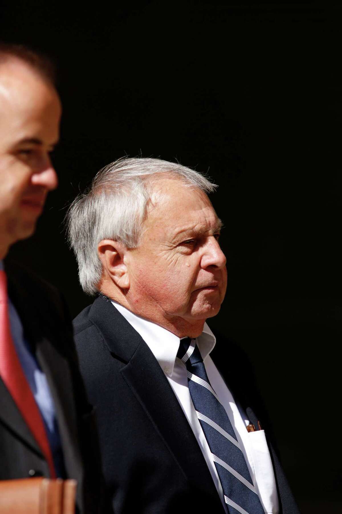 It's rig supervisor vs. rig supervisor at BP oil spill trial