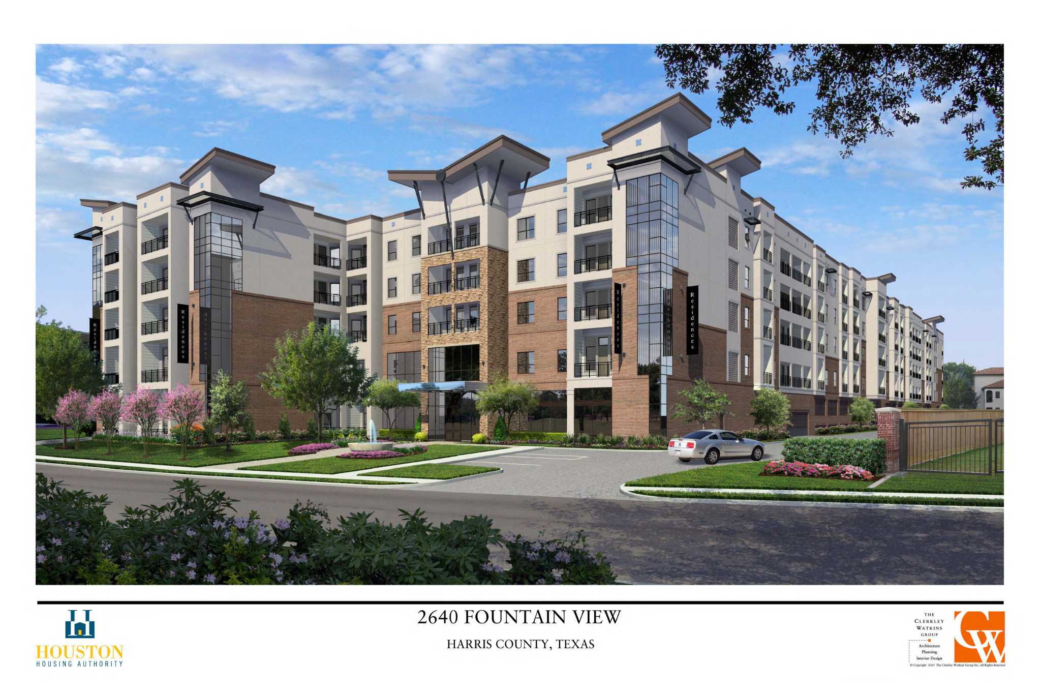 Affordable housing proposal puts neighbors on edge