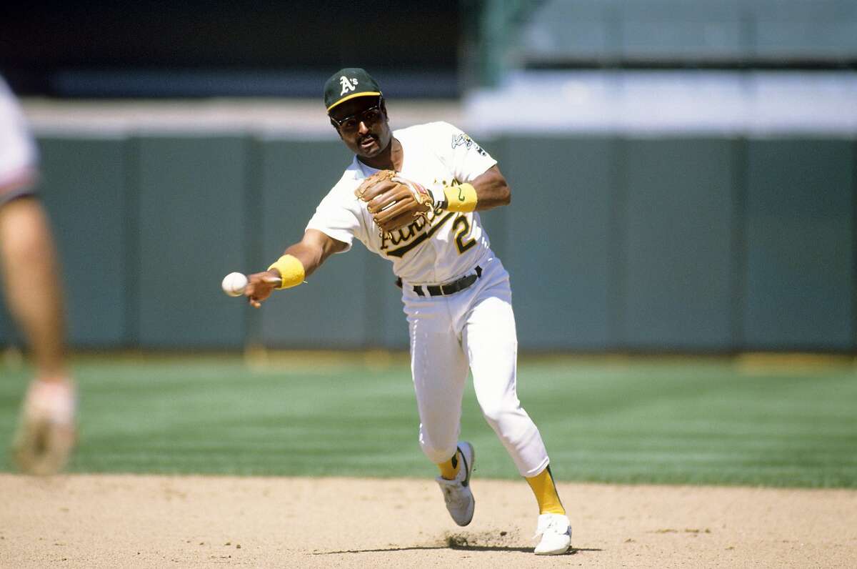 Tony Phillips, ex-A’s infielder, dies of apparent heart attack