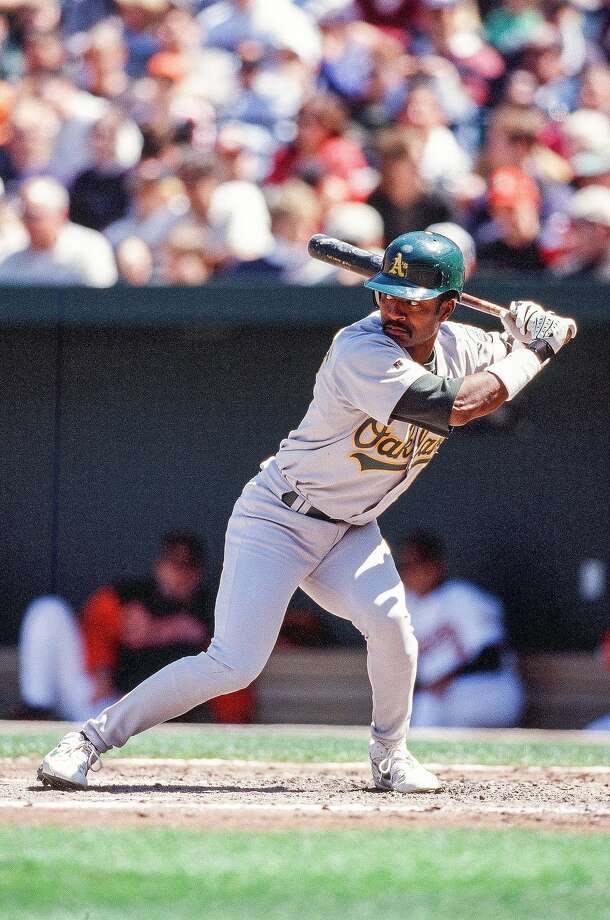 Tony Phillips, ex-A’s infielder, dies of apparent heart attack - SFGate