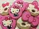 Hello Kitty Cafe returns to Texas Nov. 5