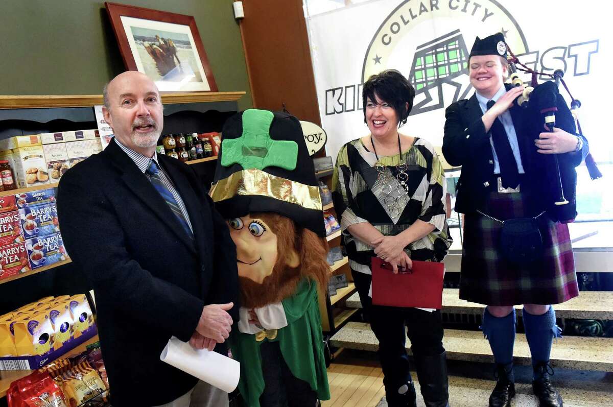 Troy Kilt Fest discount registration ends Friday