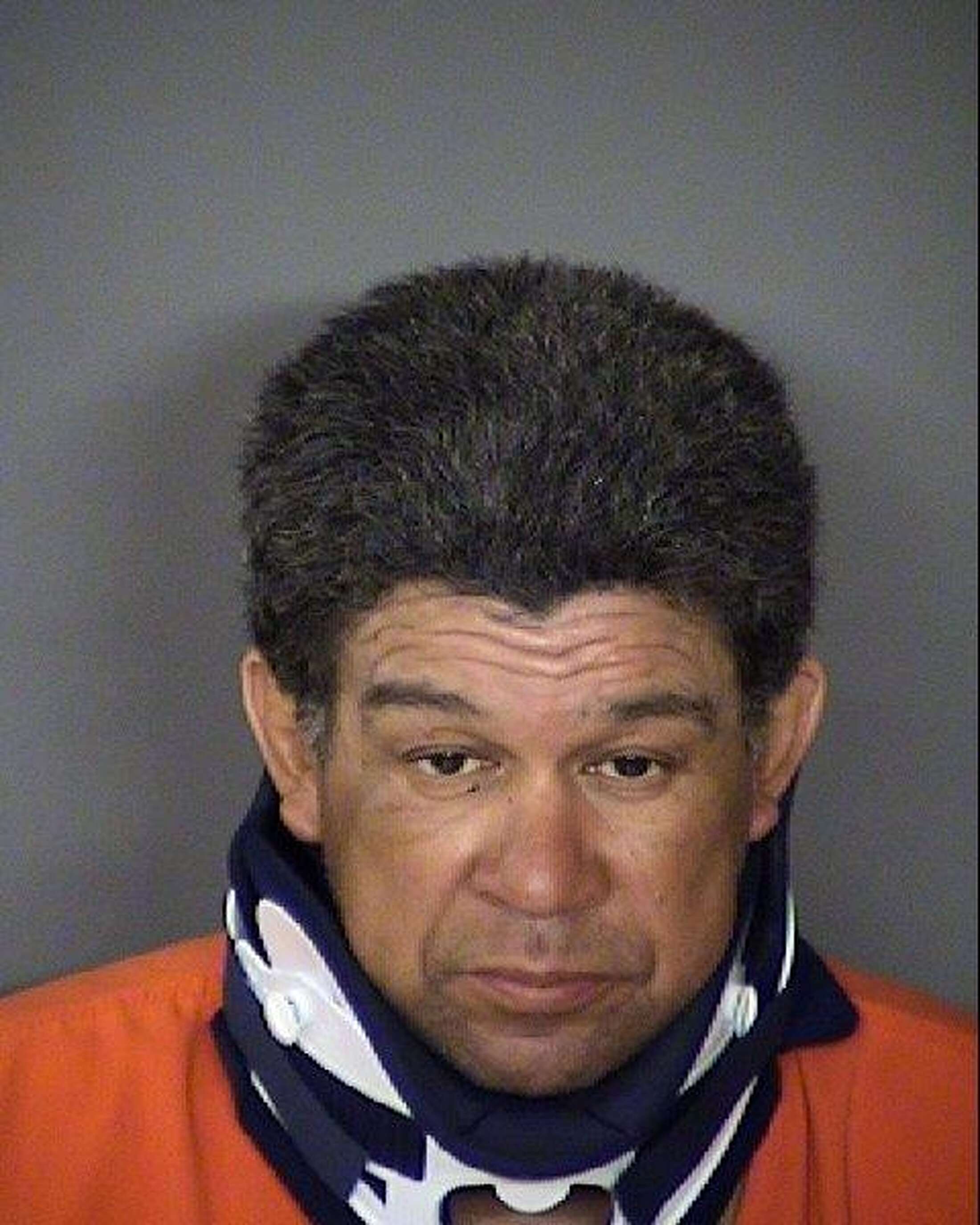 San Antonio man gets 20 years for eighth DWI conviction