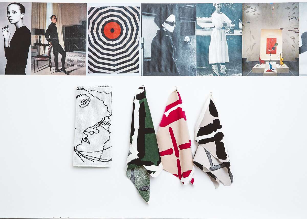 Derek Lam: SF-born designer who built an empire