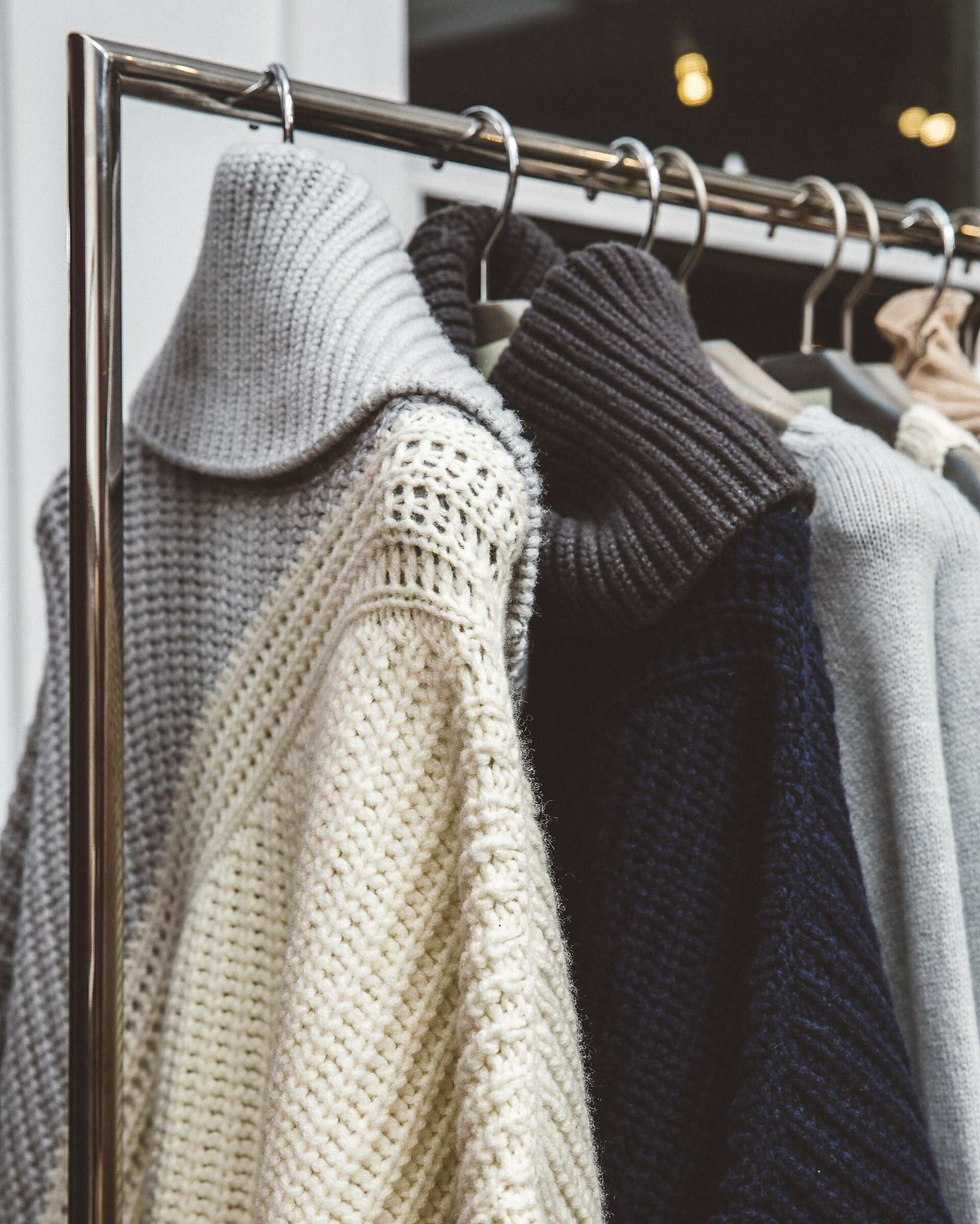Derek Lam: SF-born designer who built an empire