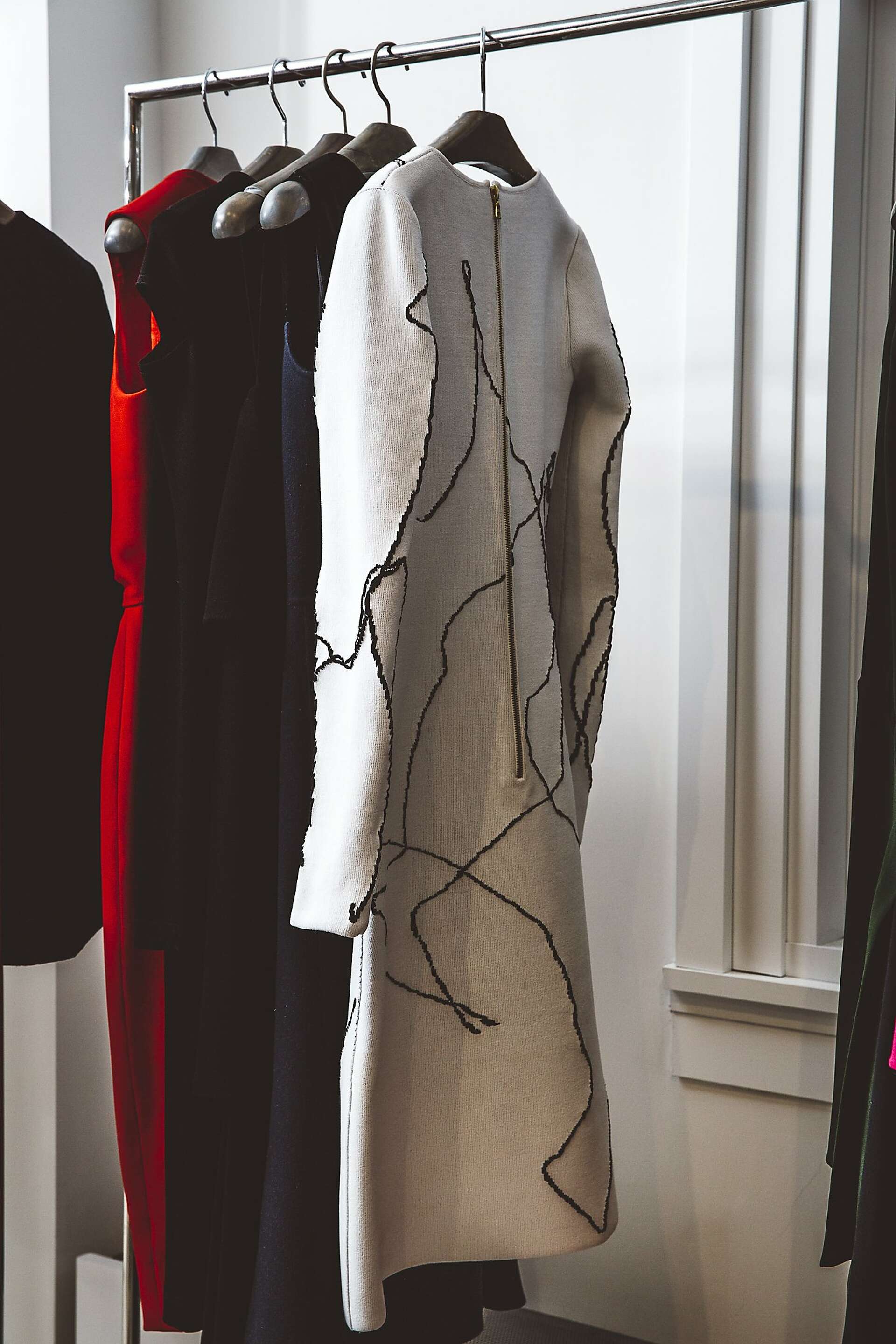 Derek Lam: SF-born designer who built an empire
