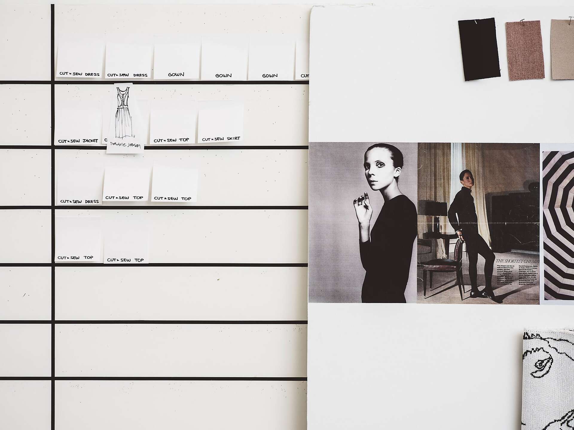 Derek Lam: SF-born designer who built an empire