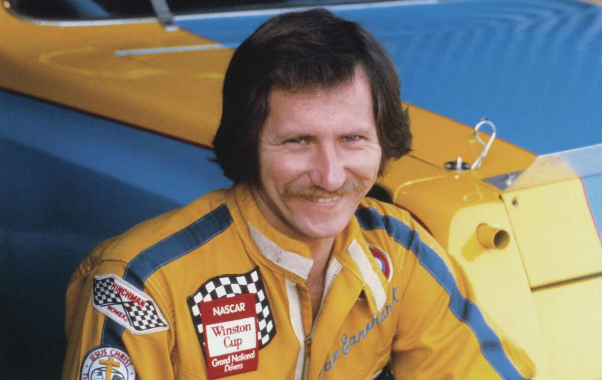 It's been 15 years since Dale Earnhardt drove his last Daytona 500