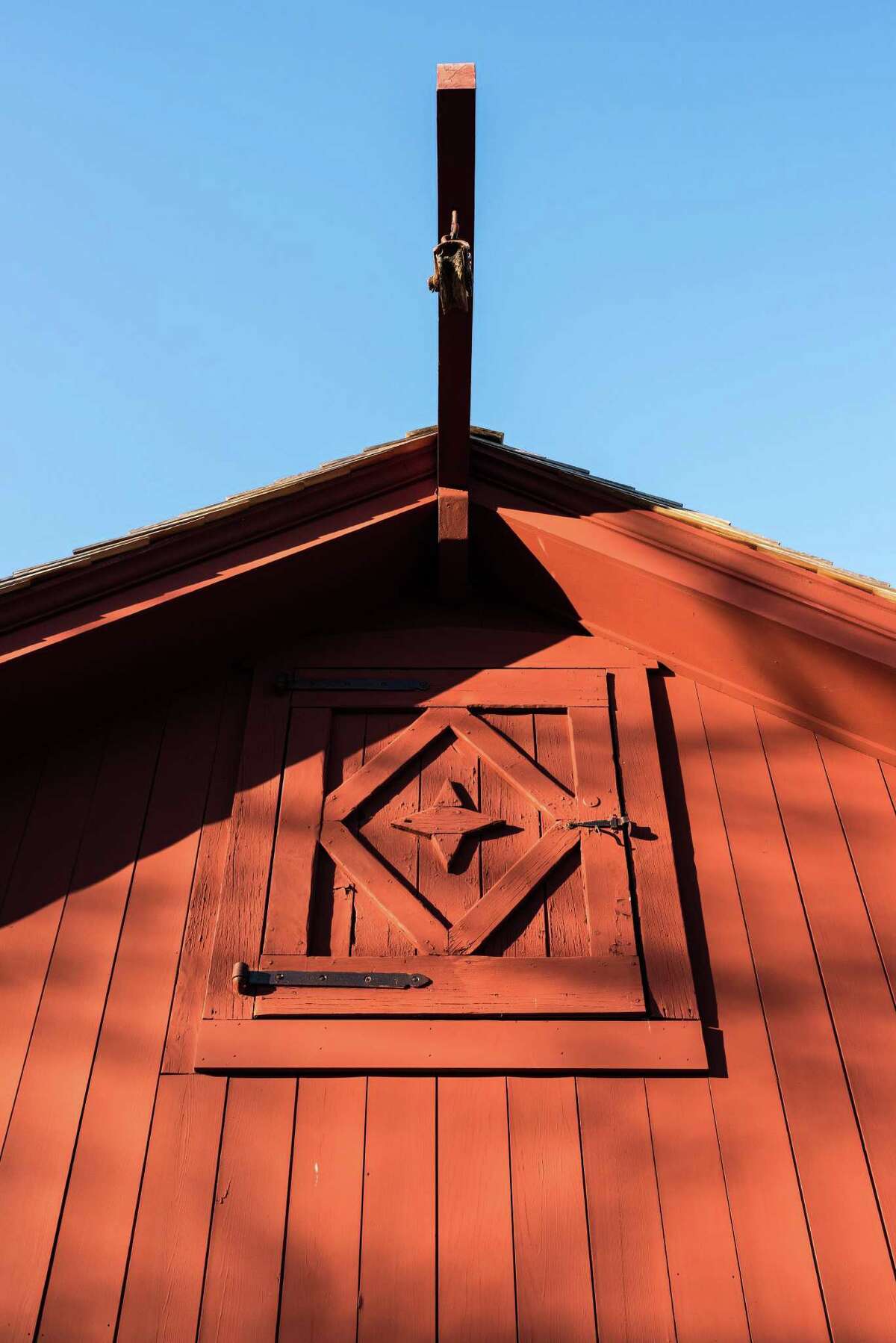 Historic Greenwich barns turned into luxury homes