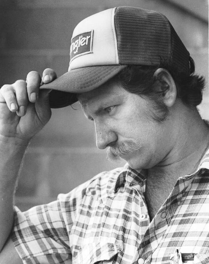 Dale Earnhardt's career in photos - San Antonio Express-News