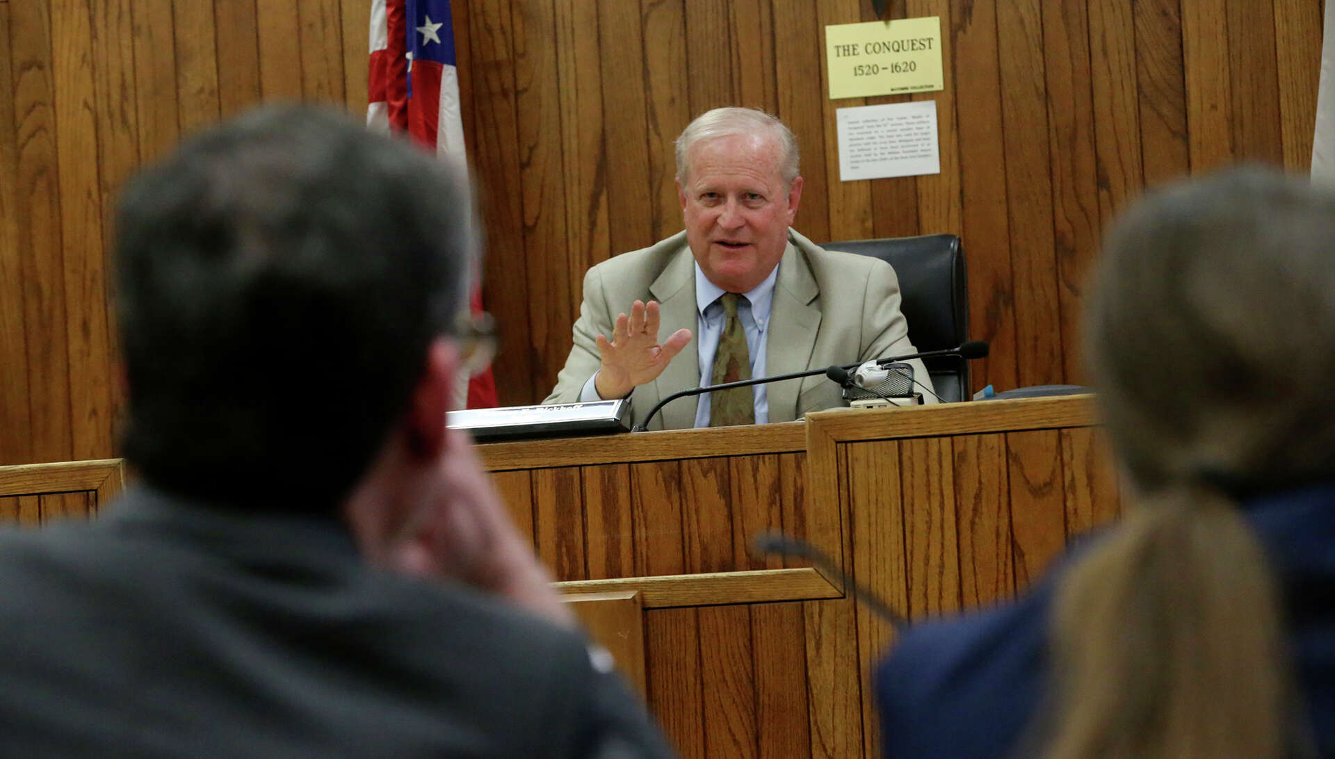 Renee Benson wins legal fight for control of her mother’s $1 billion estate