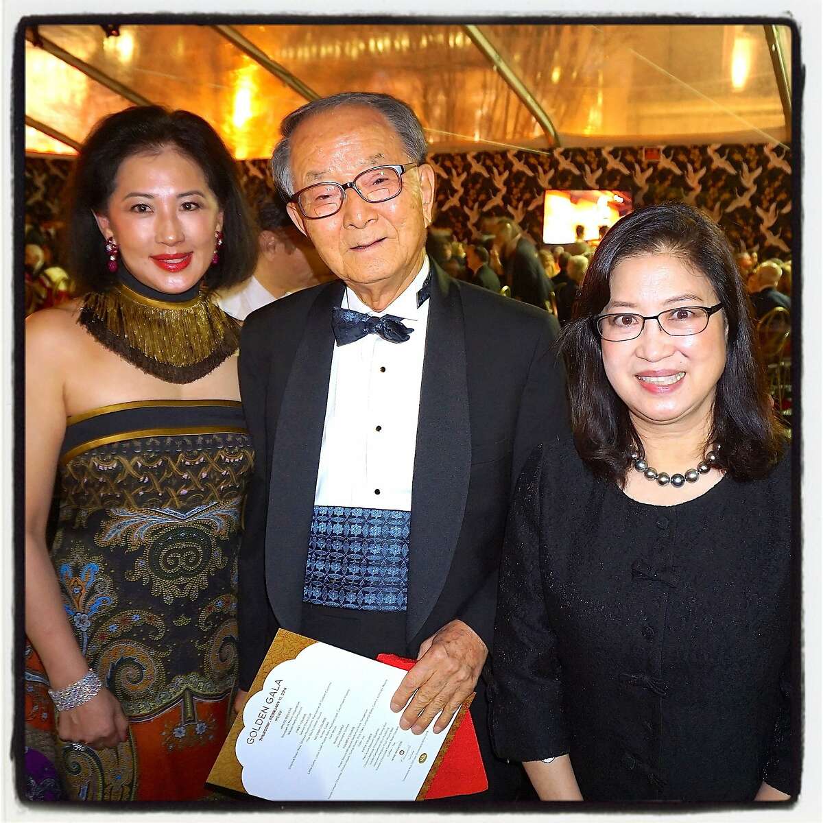 Asian Art Museum celebrates golden anniversary