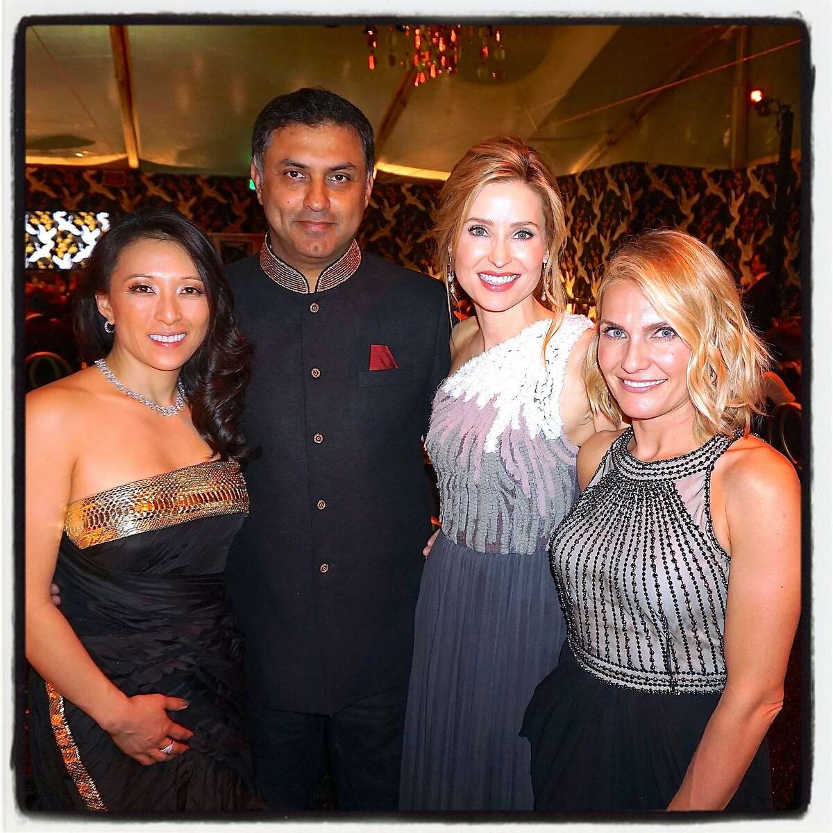 Asian Art Museum celebrates golden anniversary