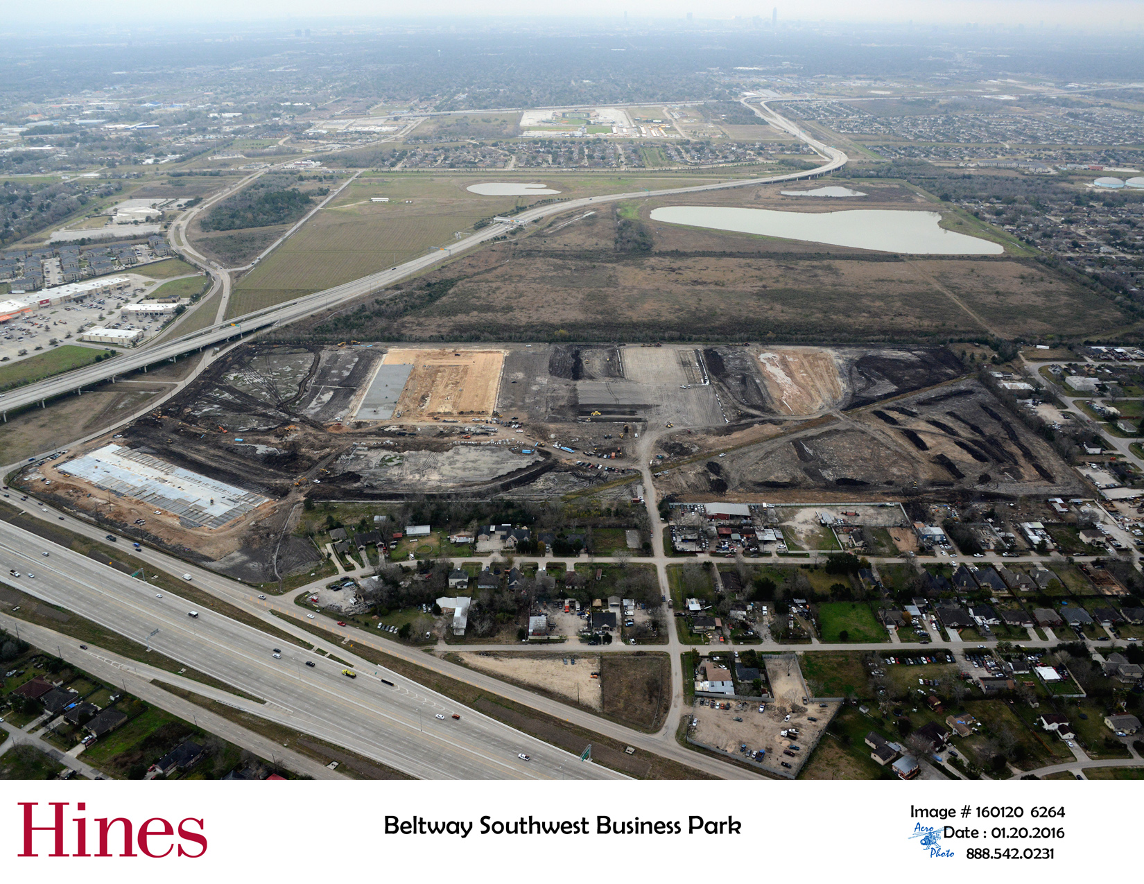 Deal of the Week: Business park gains steam