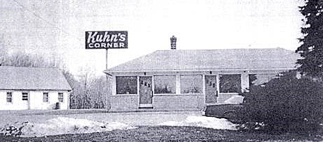 Kuhn’s chili, beer on tap Thursday at Fairfield Museum