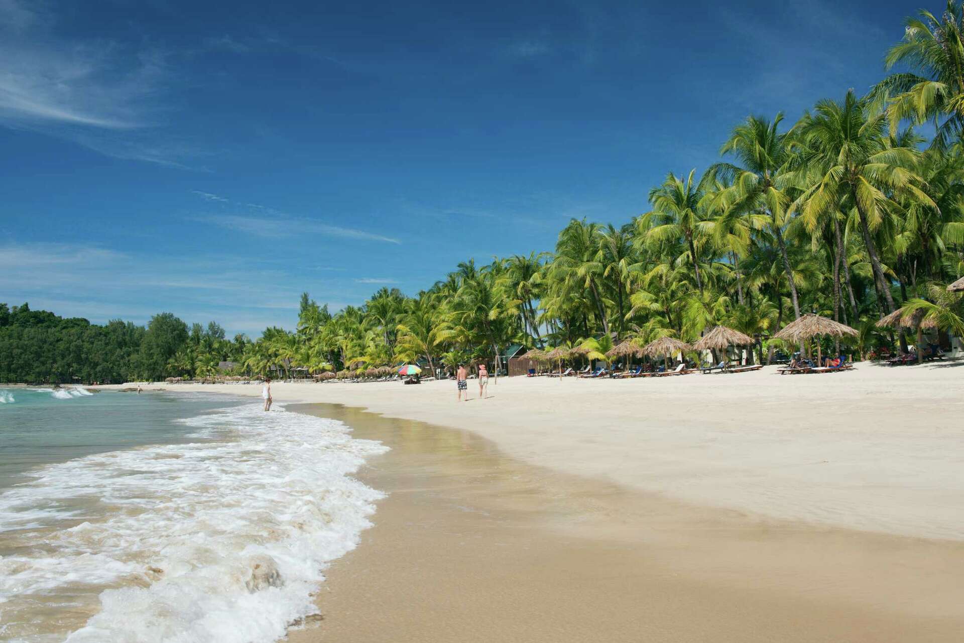 Tripadvisor names the top 25 beaches for 2016