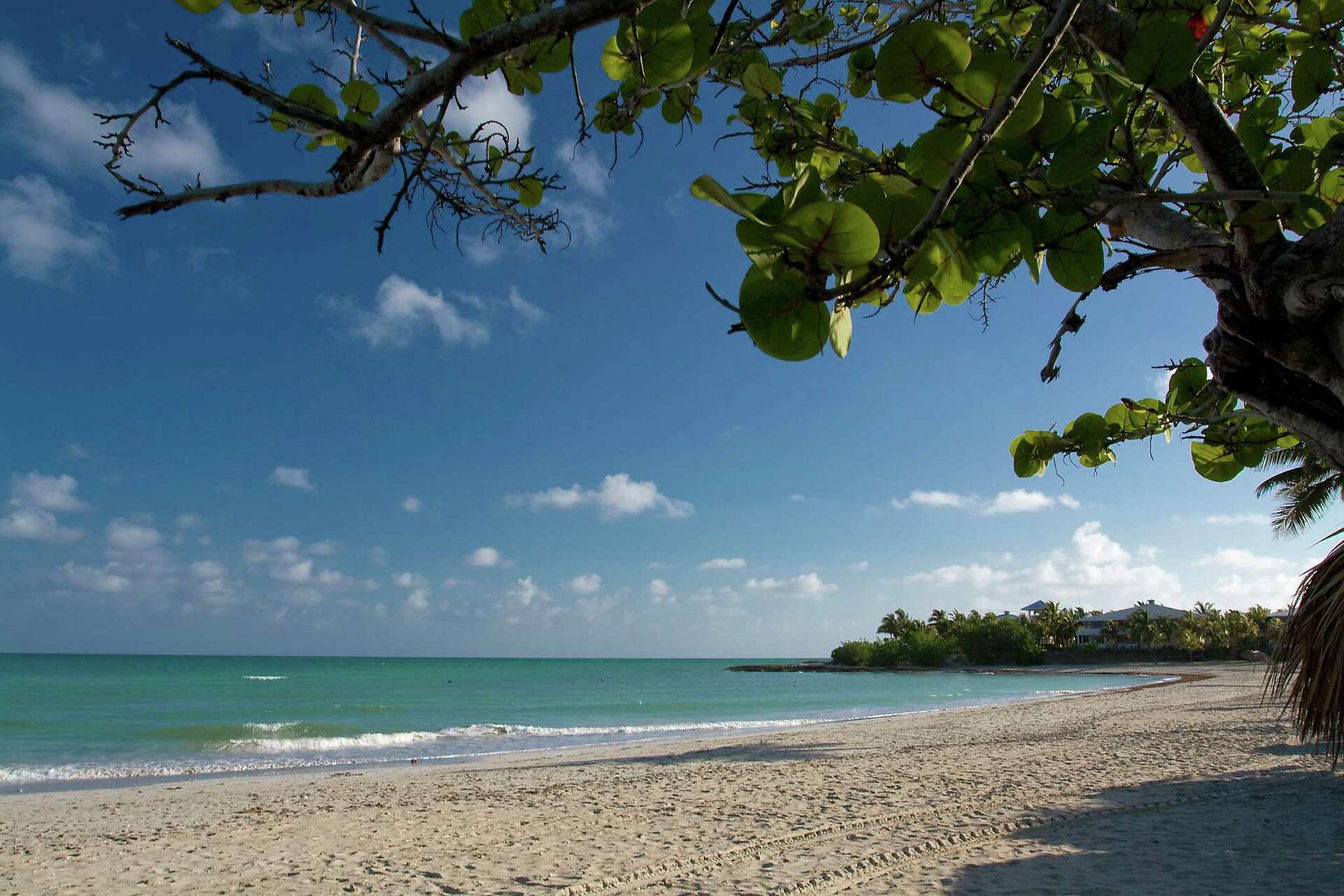 Tripadvisor names the top 25 beaches for 2016