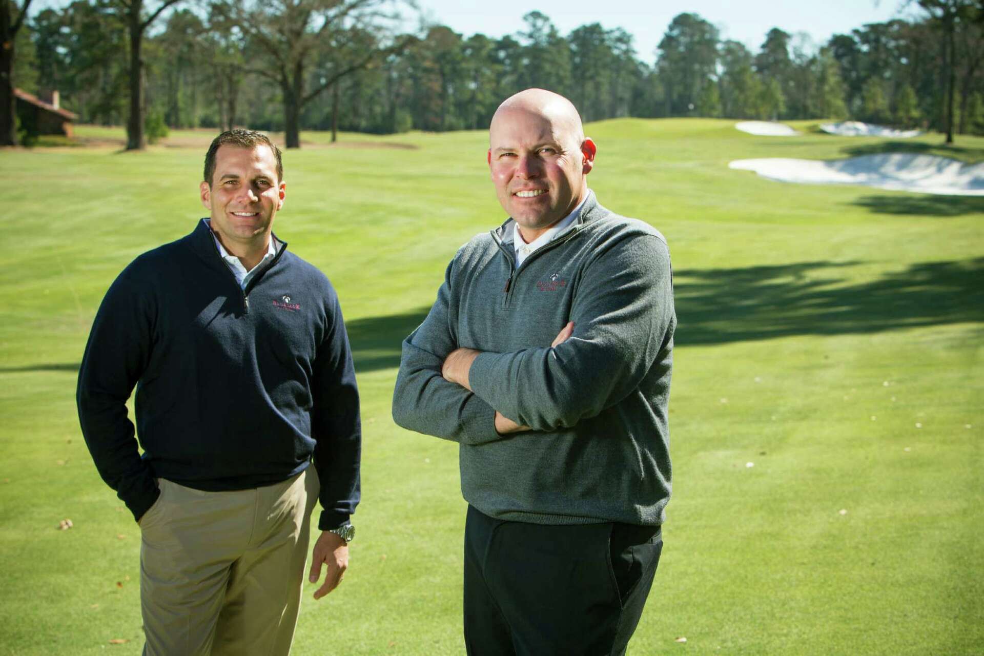 With golf in decline, developer bets on luxury course