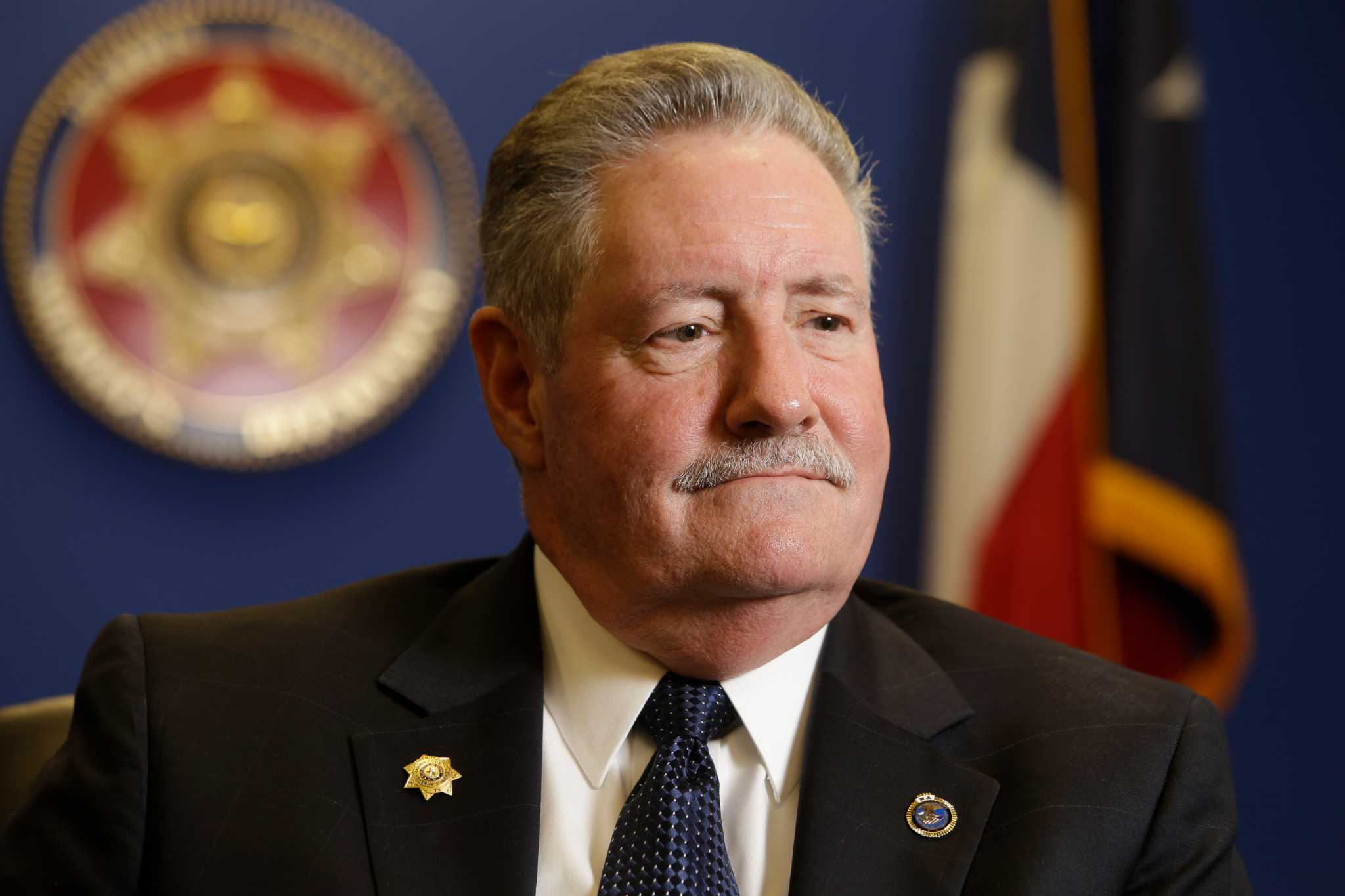 Hickman focused on conversation with Muslim community