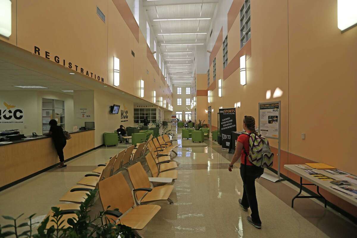 HCC loses $10 million selling off Missouri City campus