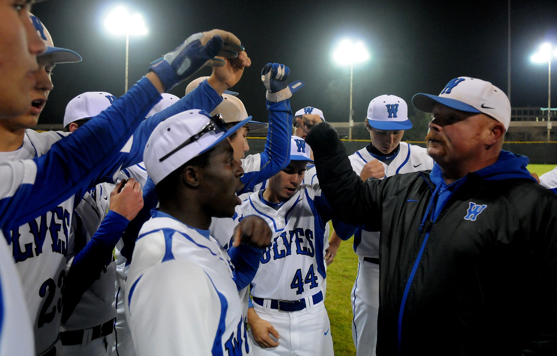 Westside believes its time has come in baseball