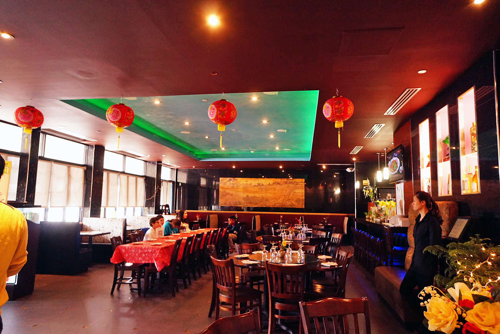 Jinn’s: New restaurant offers ‘fresh’ take on Chinese cuisine