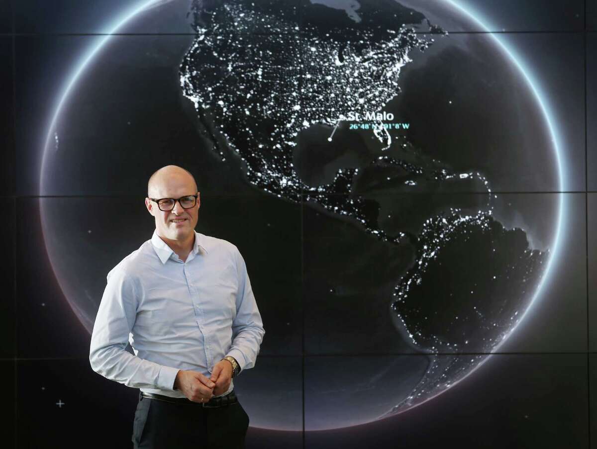 Oil downturn has a long way to go