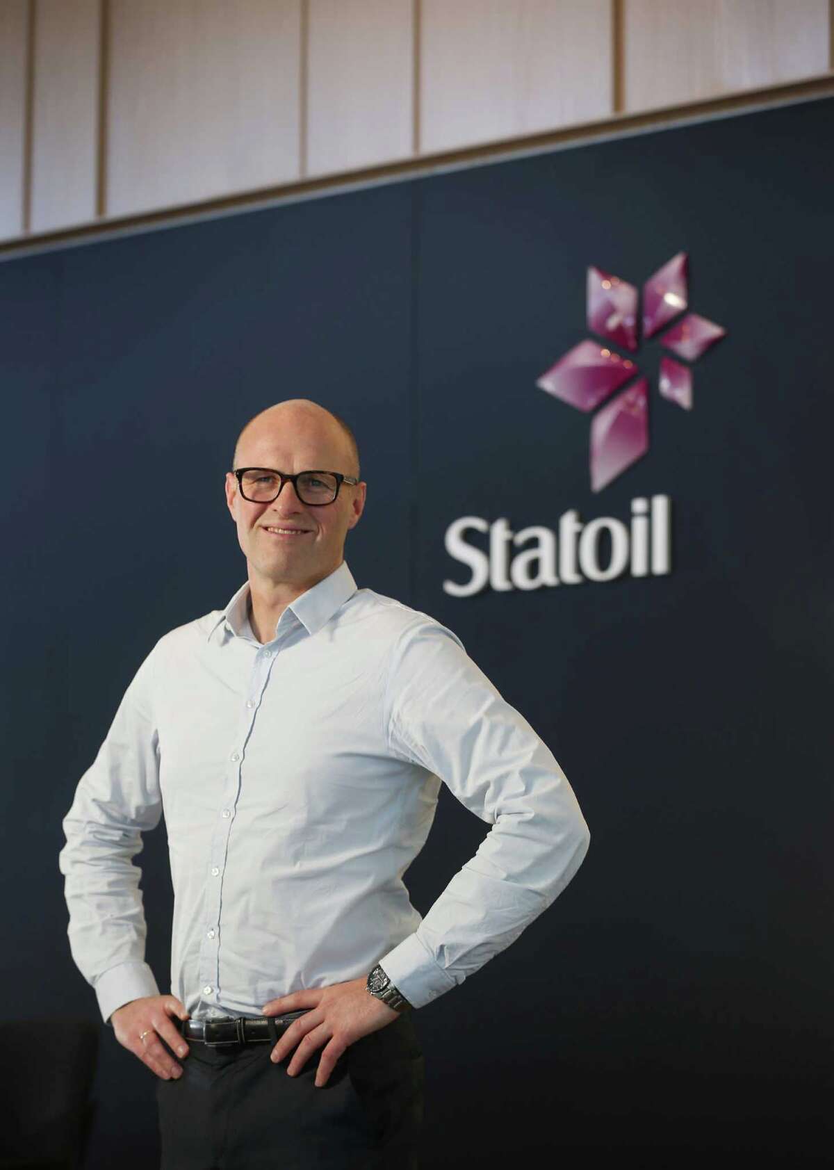 Oil downturn has a long way to go