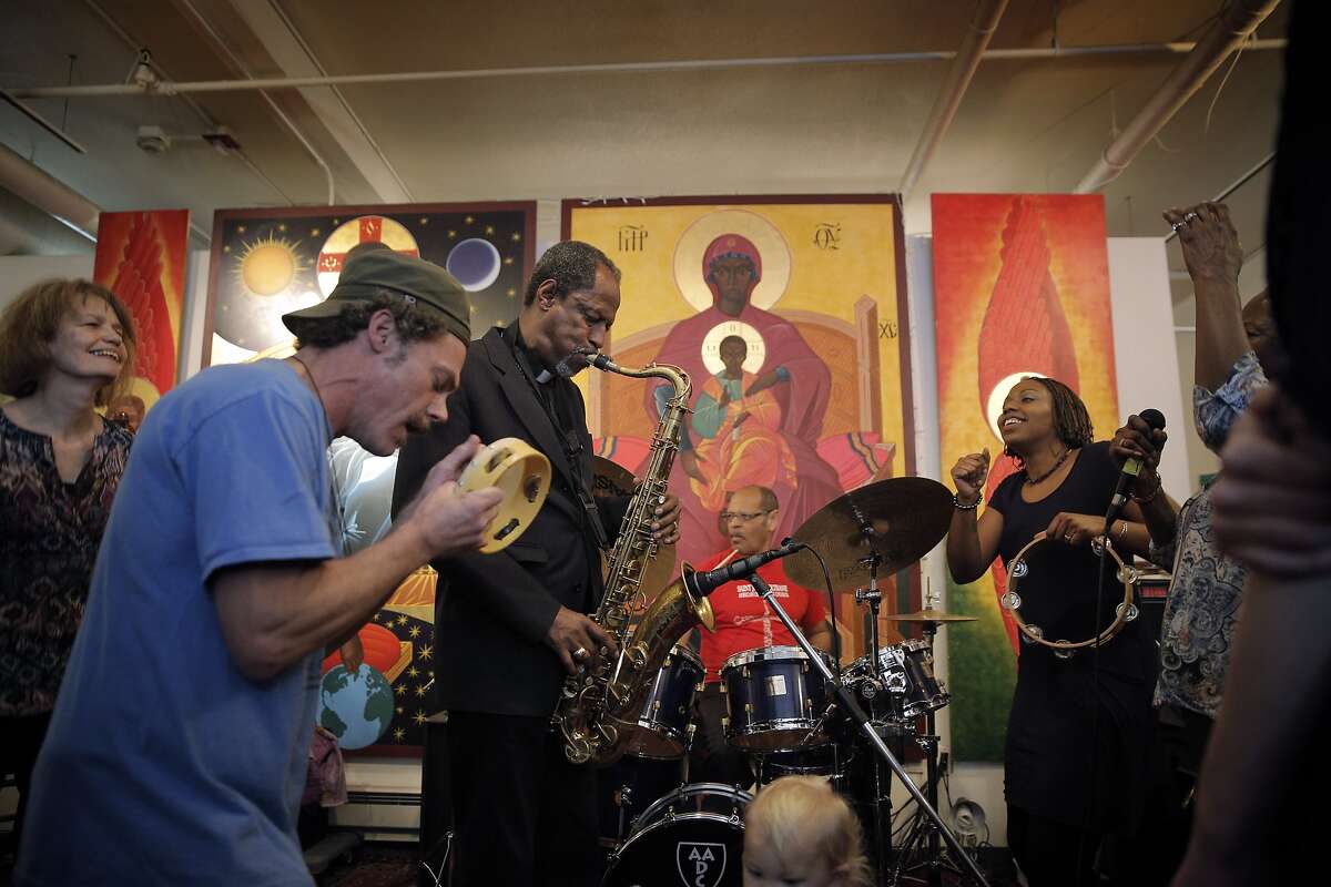 Coltrane Church to vacate Western Addition at end of April