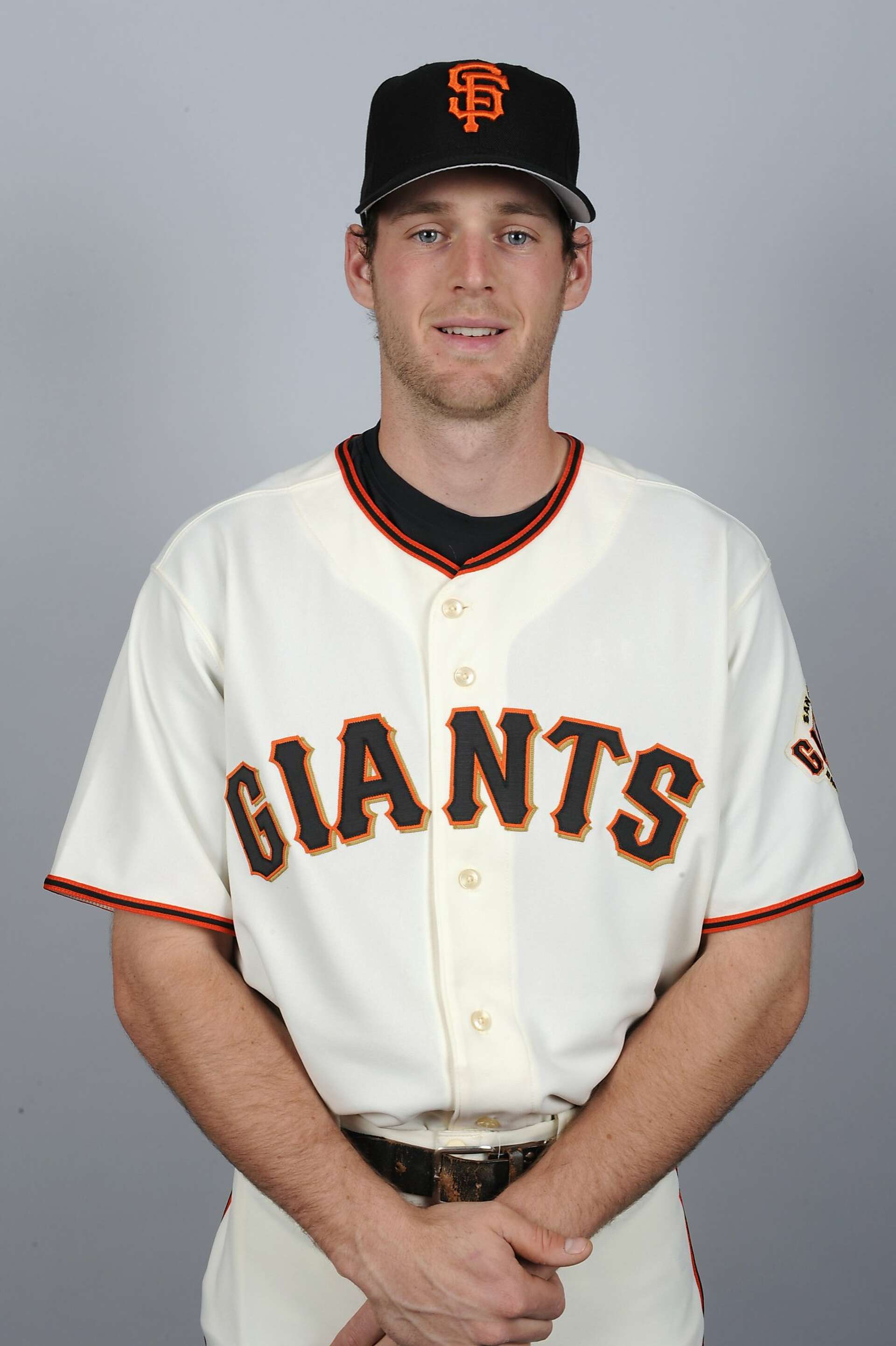 Giants give Conor Gillaspie, a ‘bad apple,’ a 2nd chance