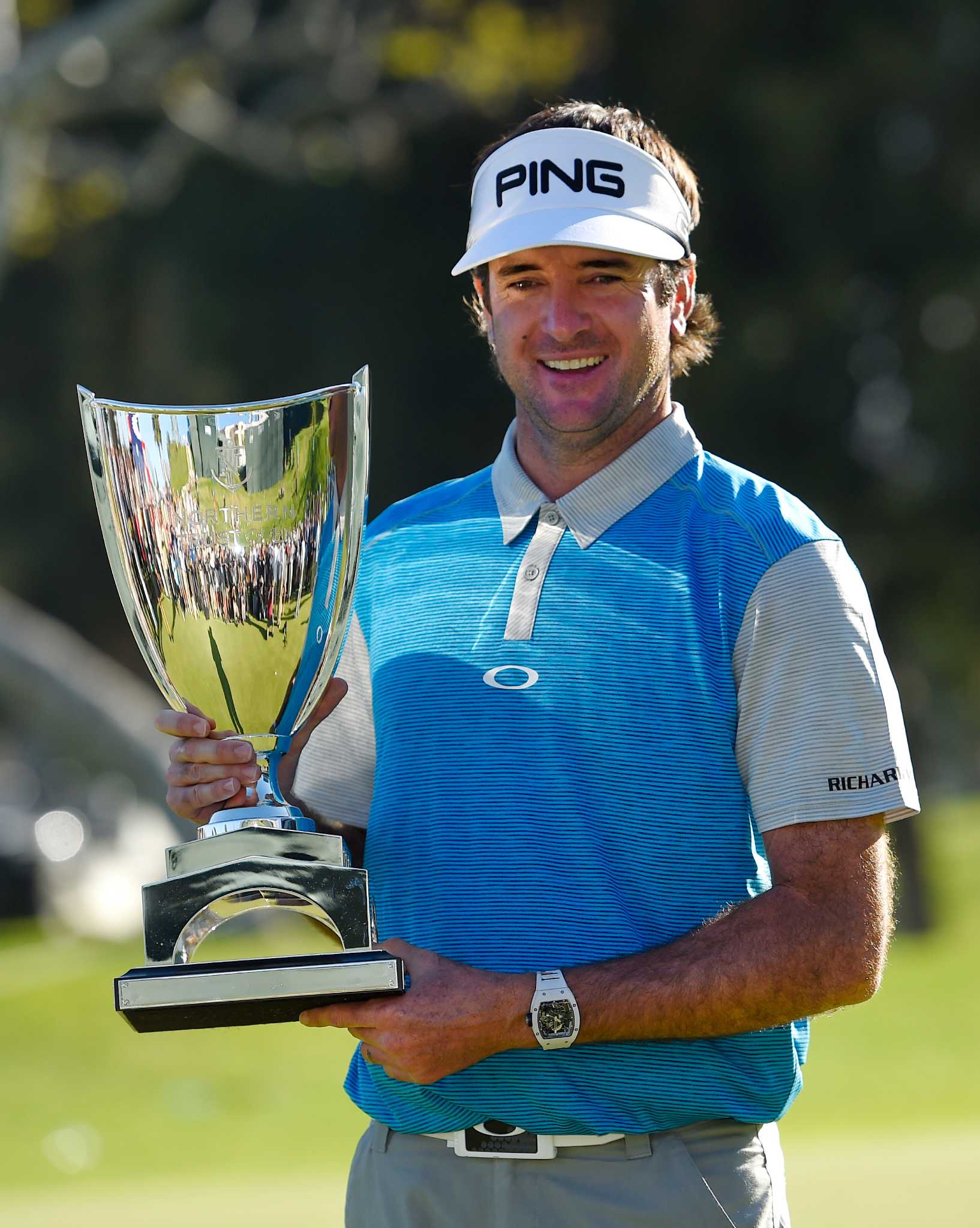 It's National Bubba Day! 10 reasons to love it