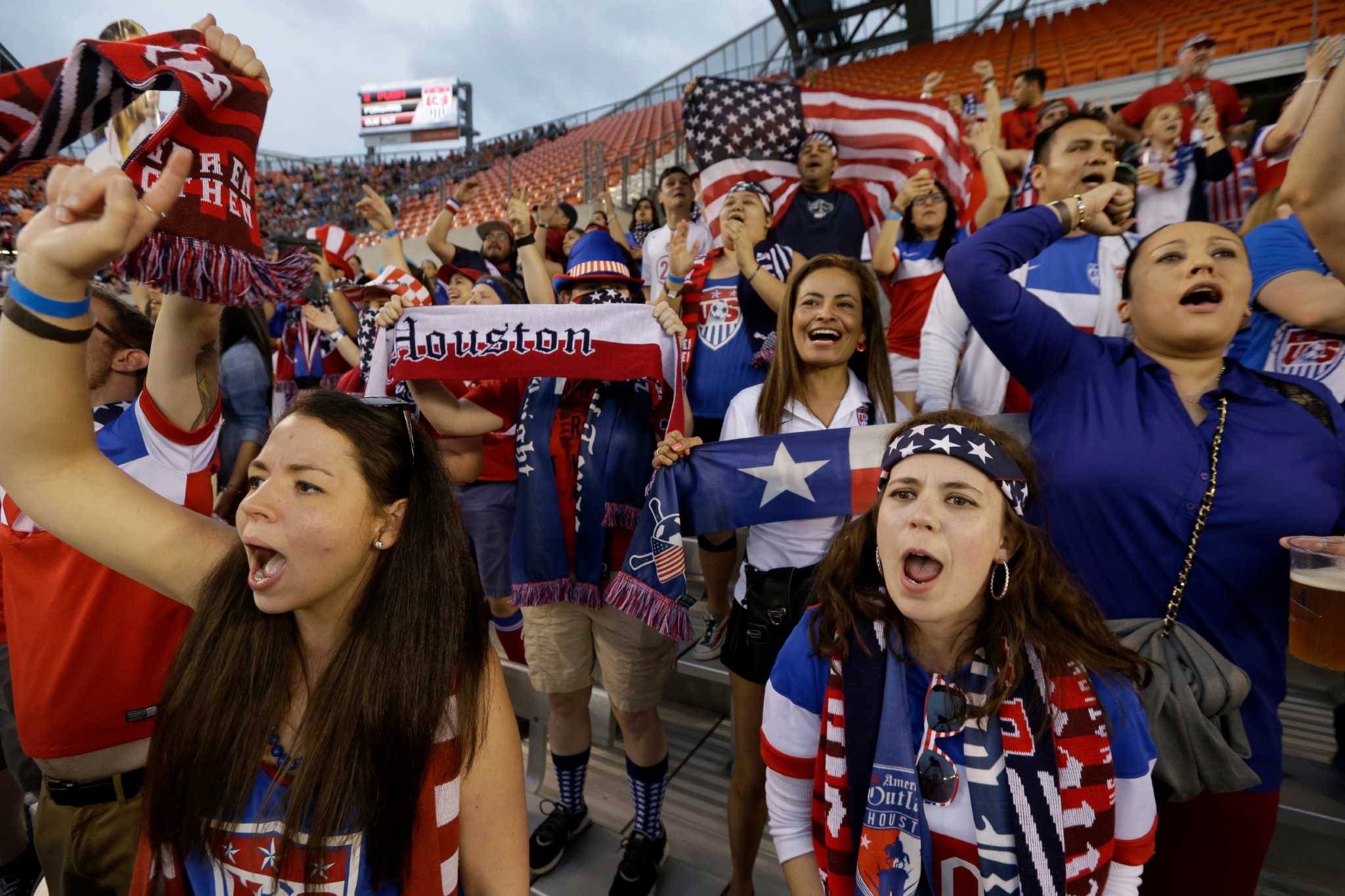 The Week in Photos Feb. 15 - 21, 2016