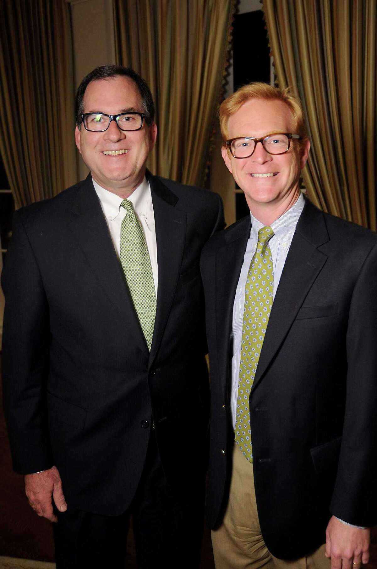 Preservation Houston dinner honors Good Brick Award winners