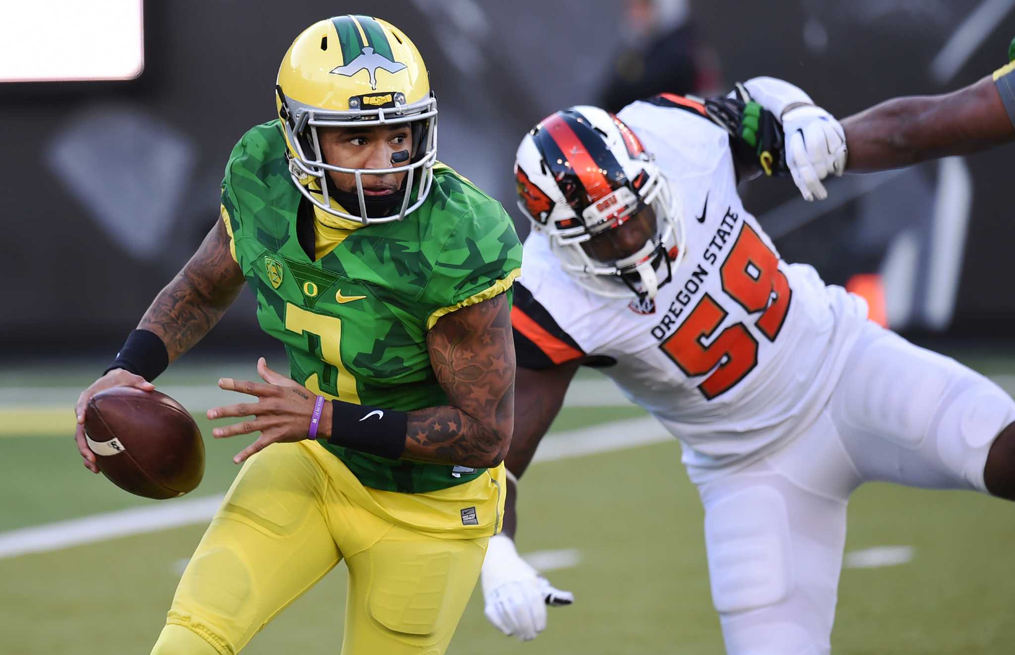 Seahawks draft Q&A: Sports Illustrated's Doug Farrar