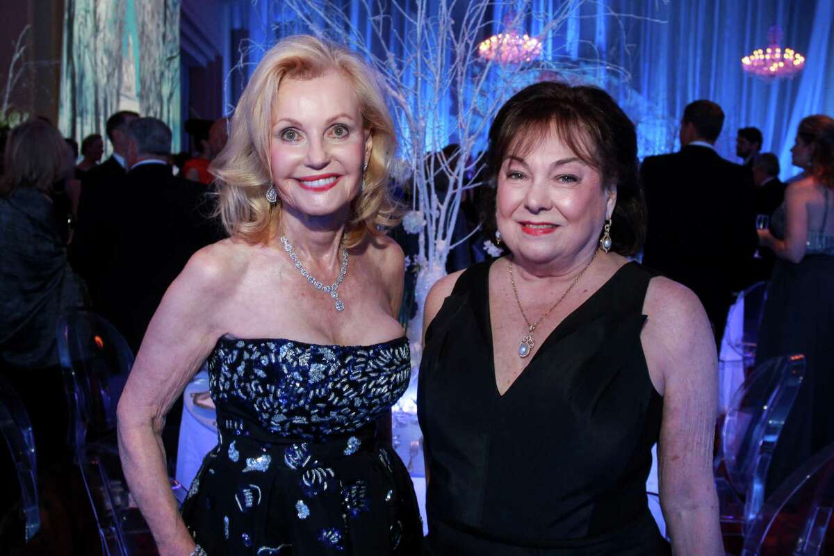 Houston Ballet throws opulent Russian gala