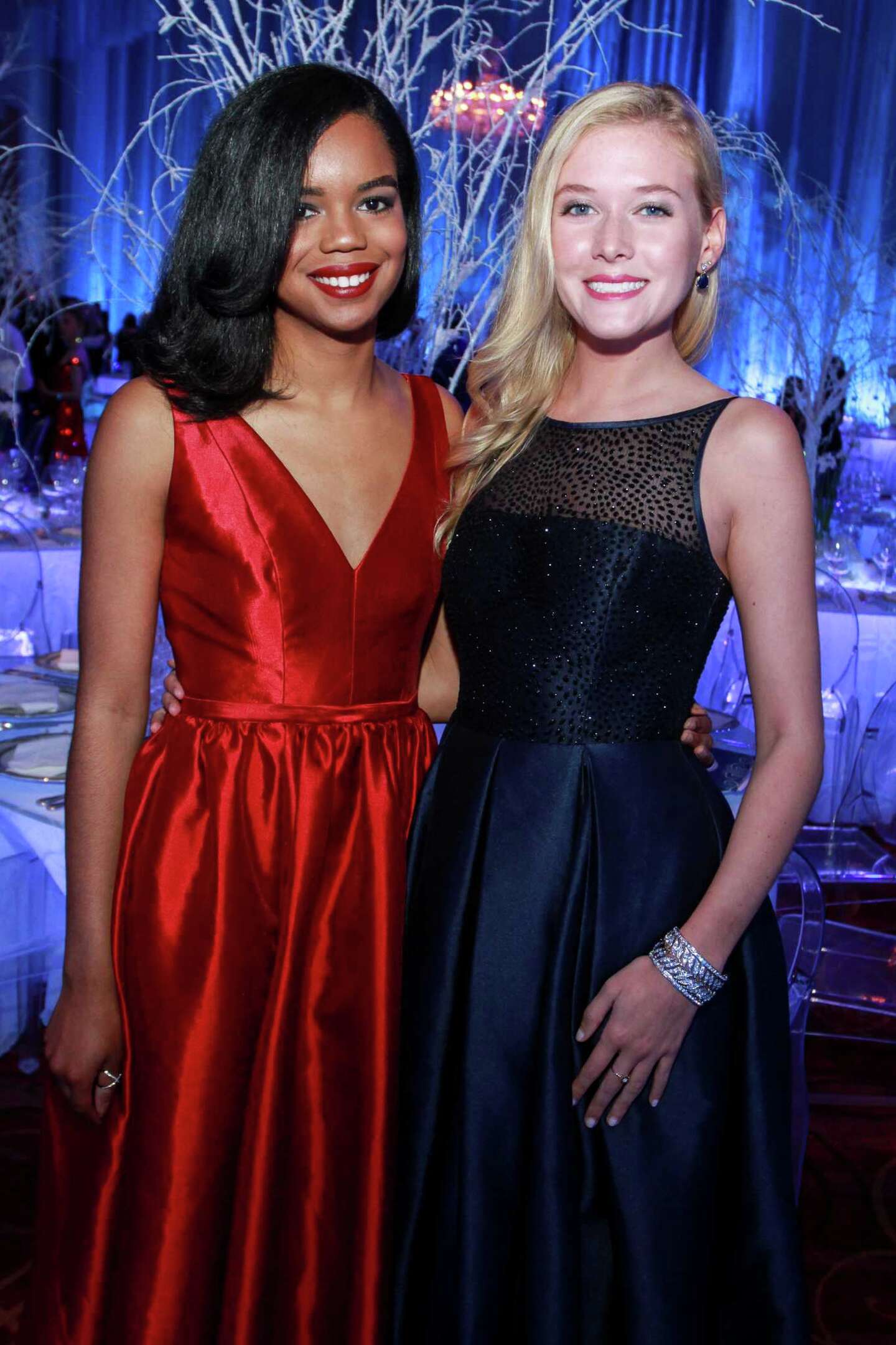 Houston Ballet throws opulent Russian gala