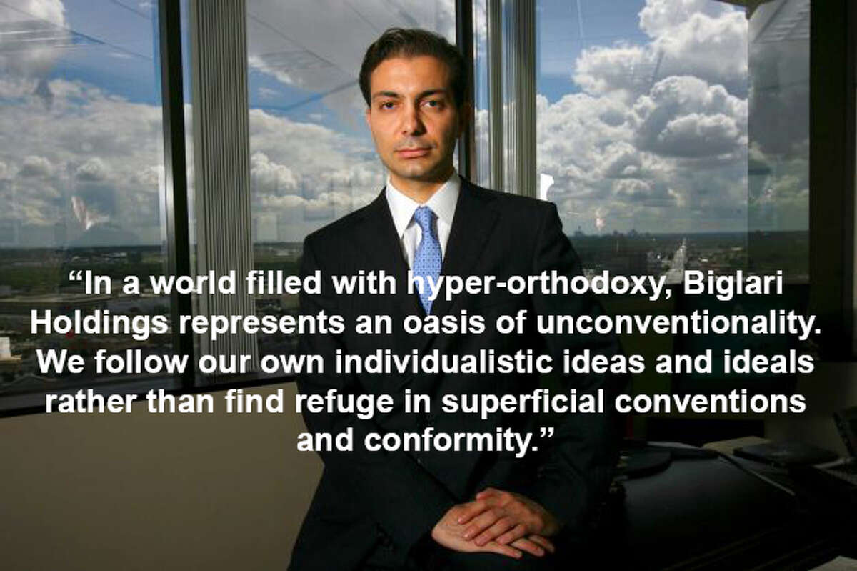 The 10 strangest quotes from Maxim owner Biglari‘s odd annual letter to ...