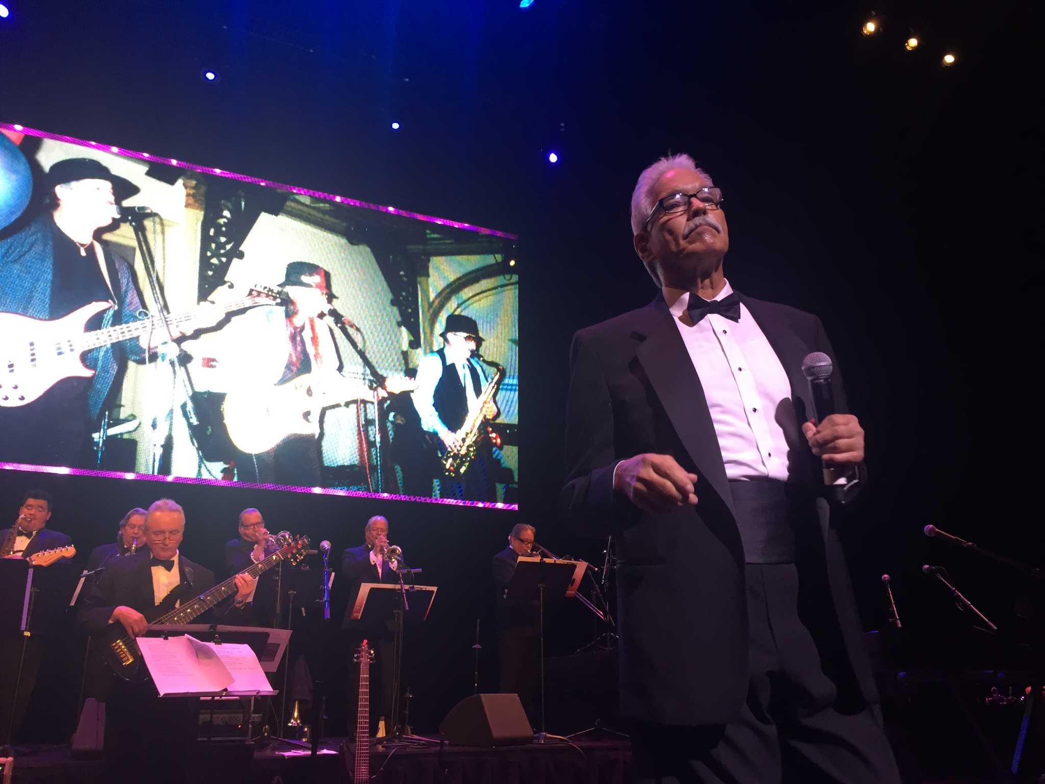 Legendary singer Ernie Garibay taking it ‘one day at a time’