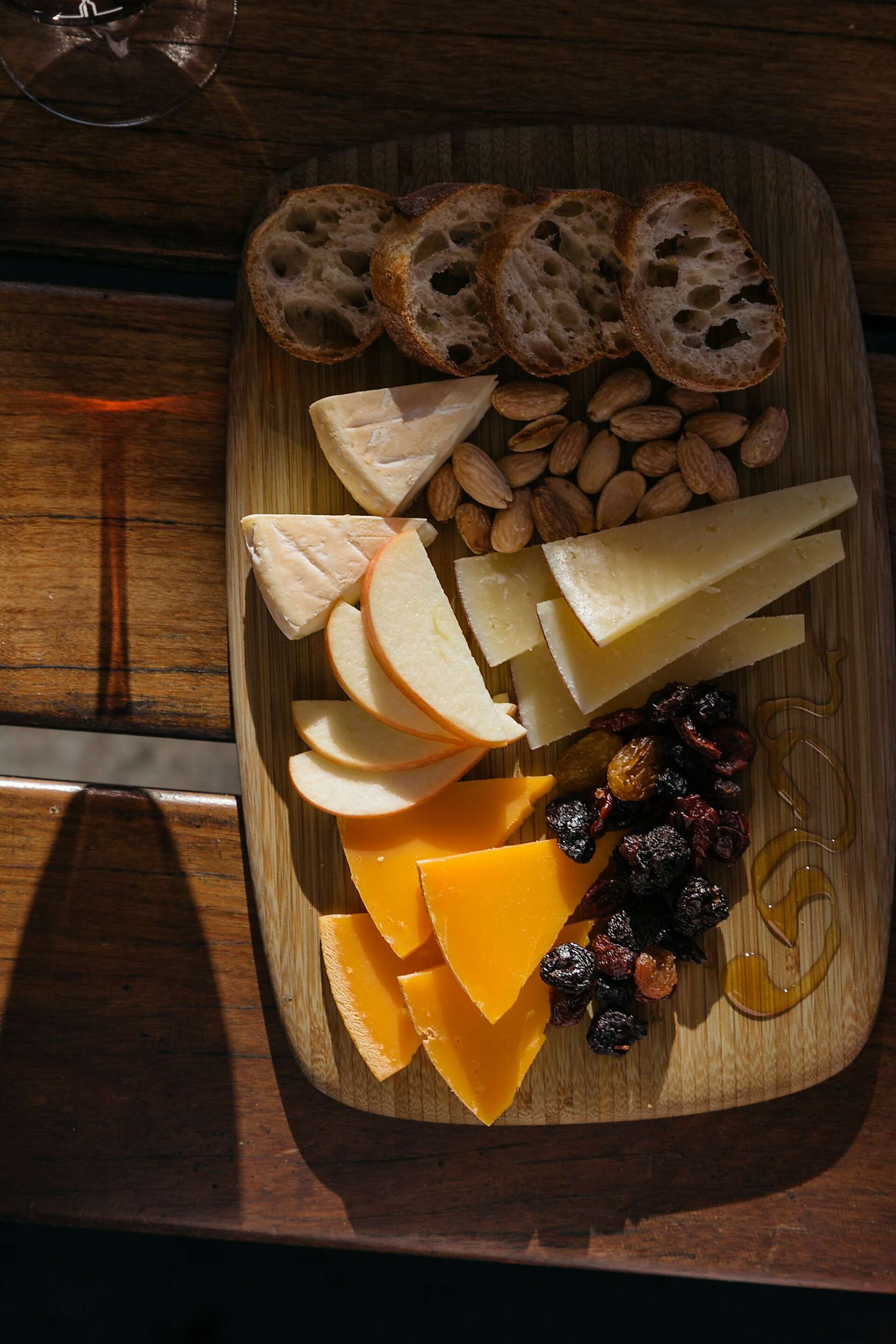 Premier cheese shops of Napa Valley