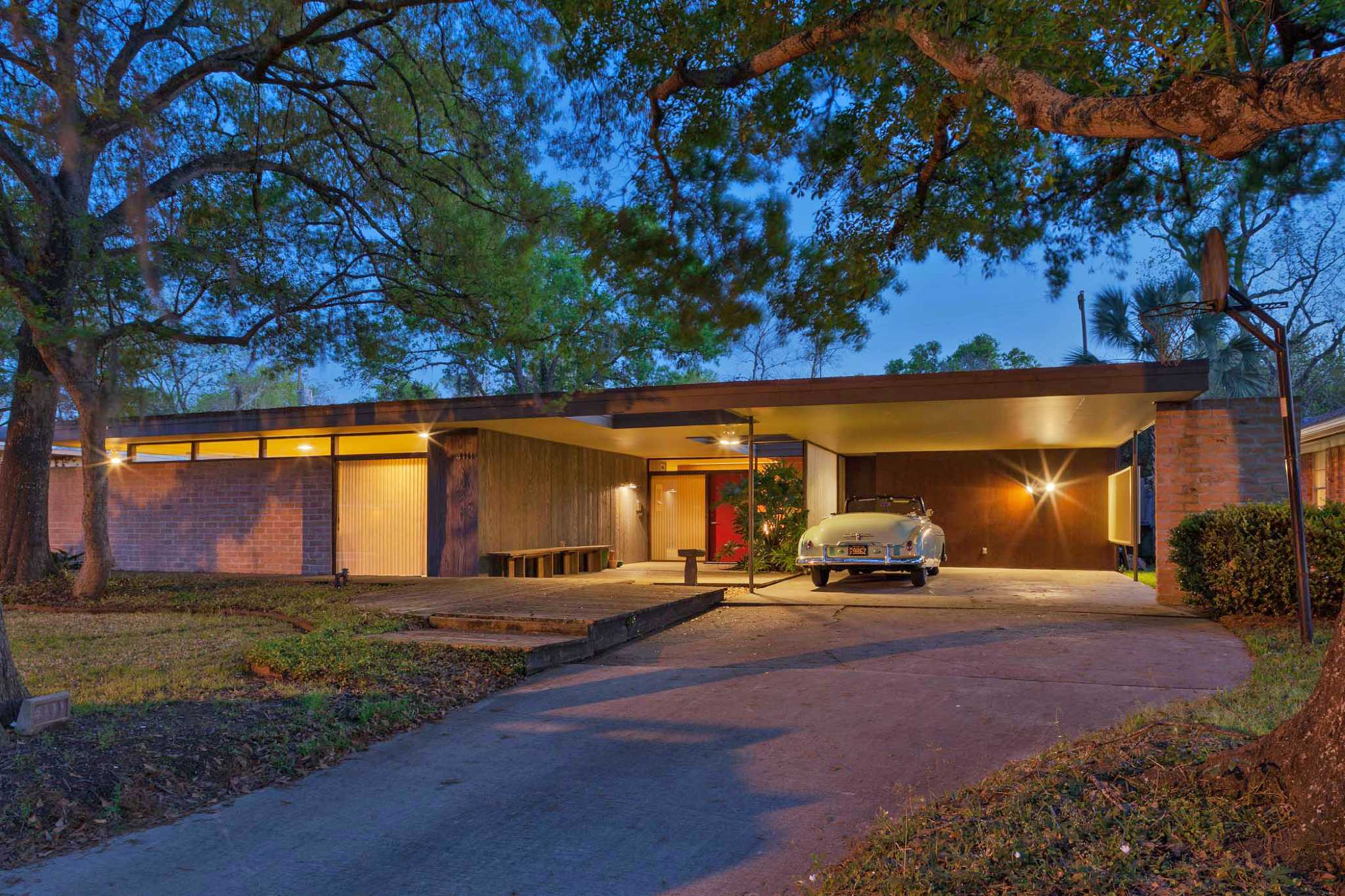 Houston's Good Brick Award winners of 2016