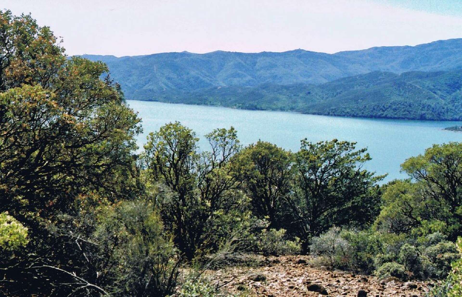 Amazing places in California where you can camp for free