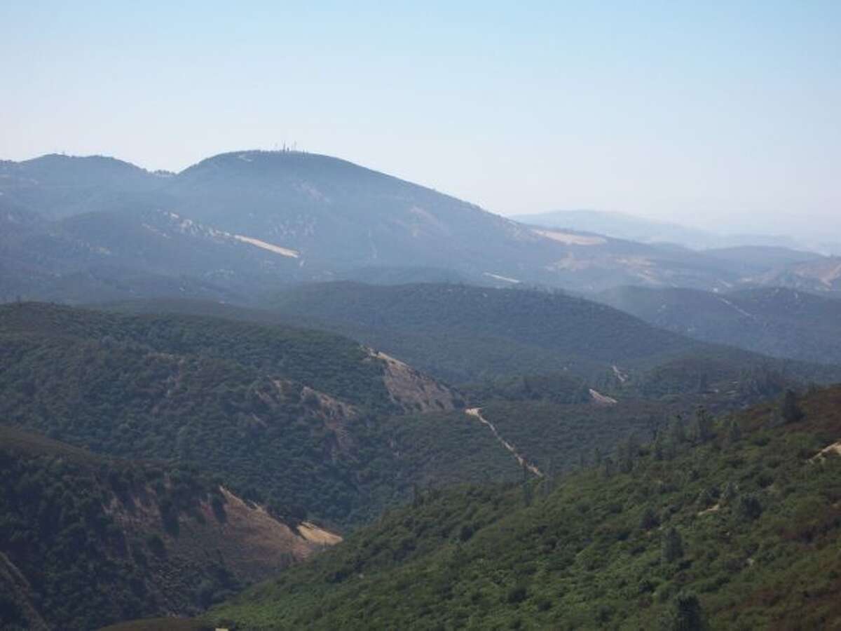 Over $300 to stay in a tent? Glamping comes to Yosemite